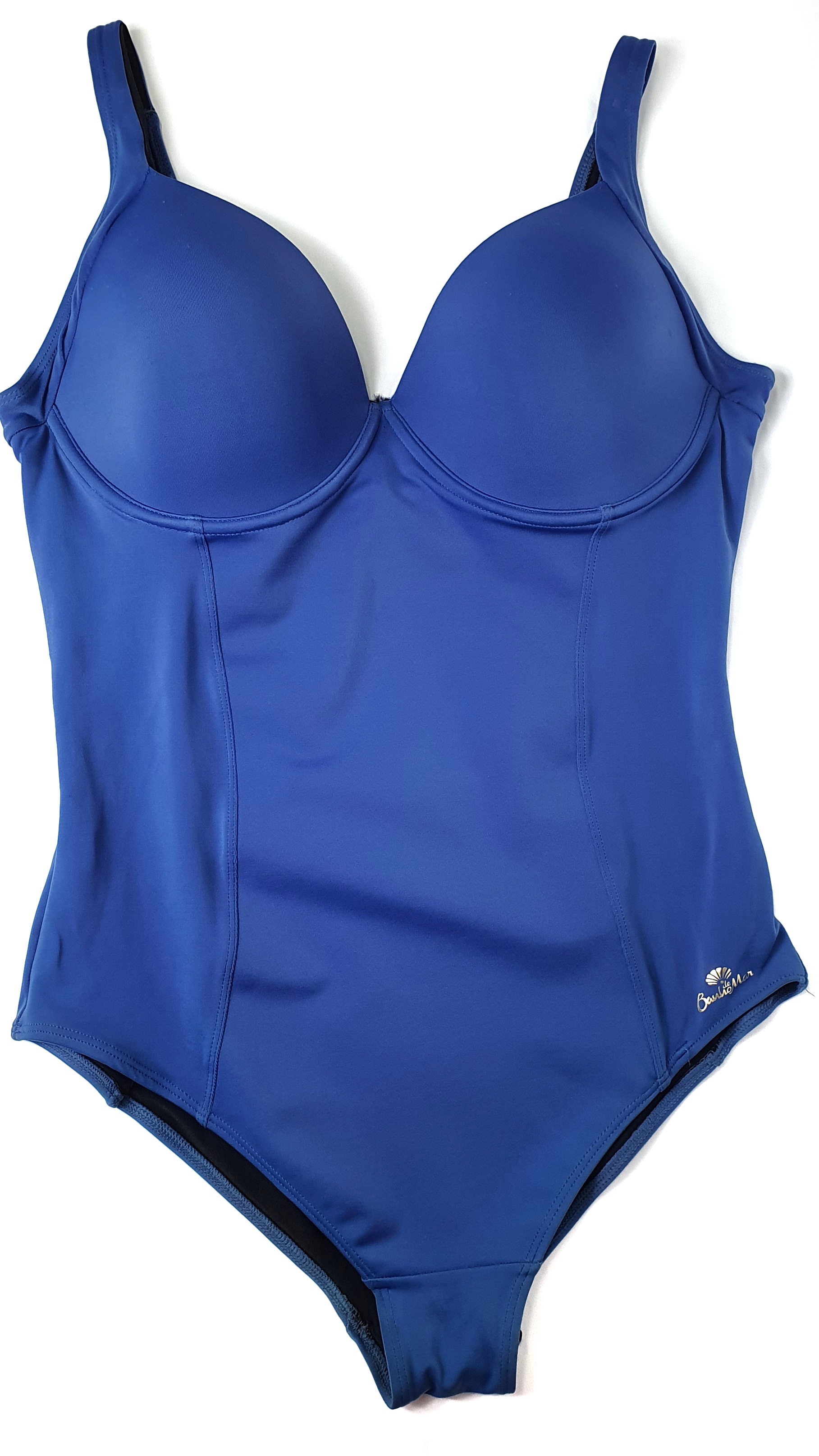 MAIÔ MODELADOR ZERO BARRIGA LISO